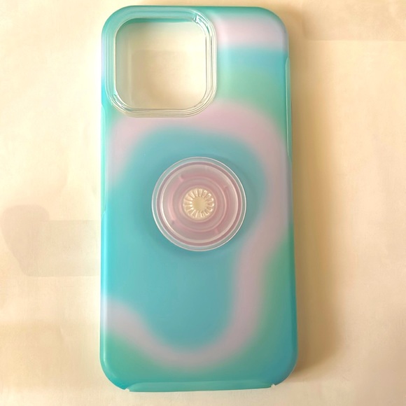 OtterBox | Cell Phones & Accessories | Cotton Candy Swirl Iphone 4 Pro ...